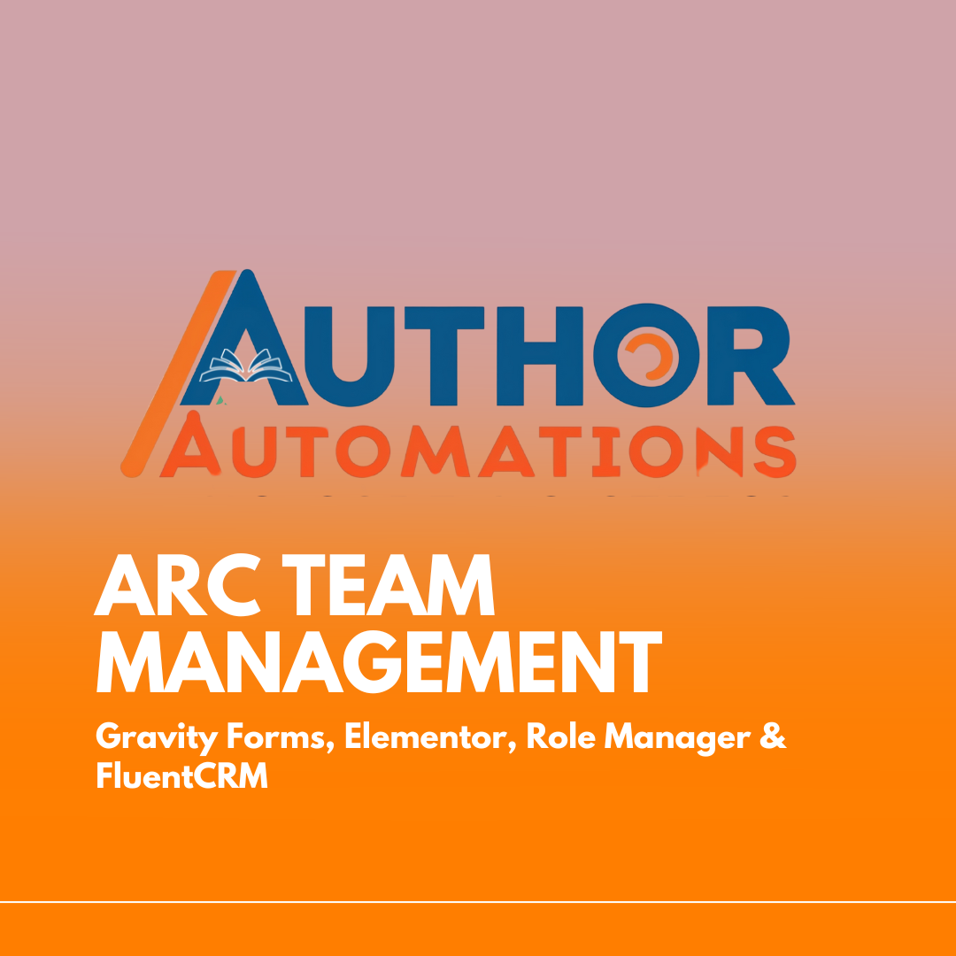 Manage Your ARC Team – Indie Author Training