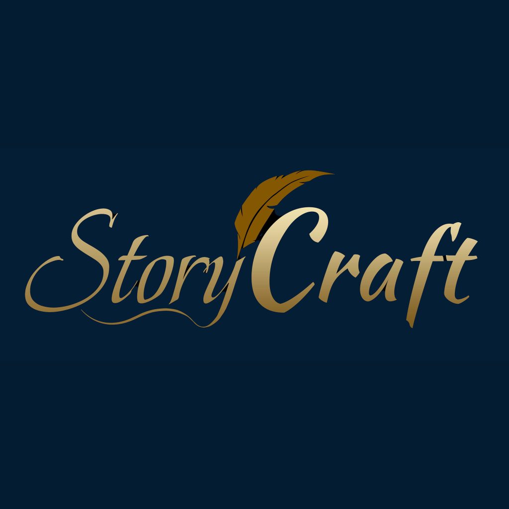 Storycraft - Indie Author Training